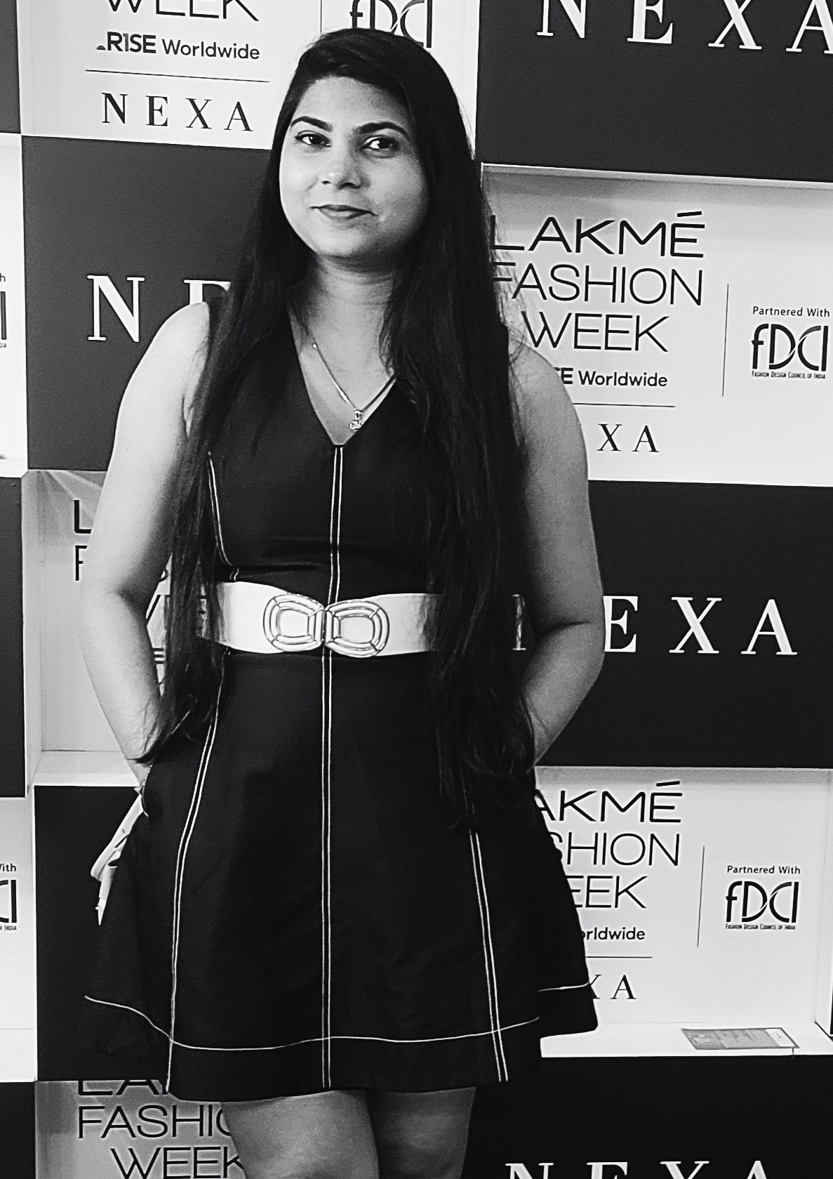 About Us – Tanisha Prajapati